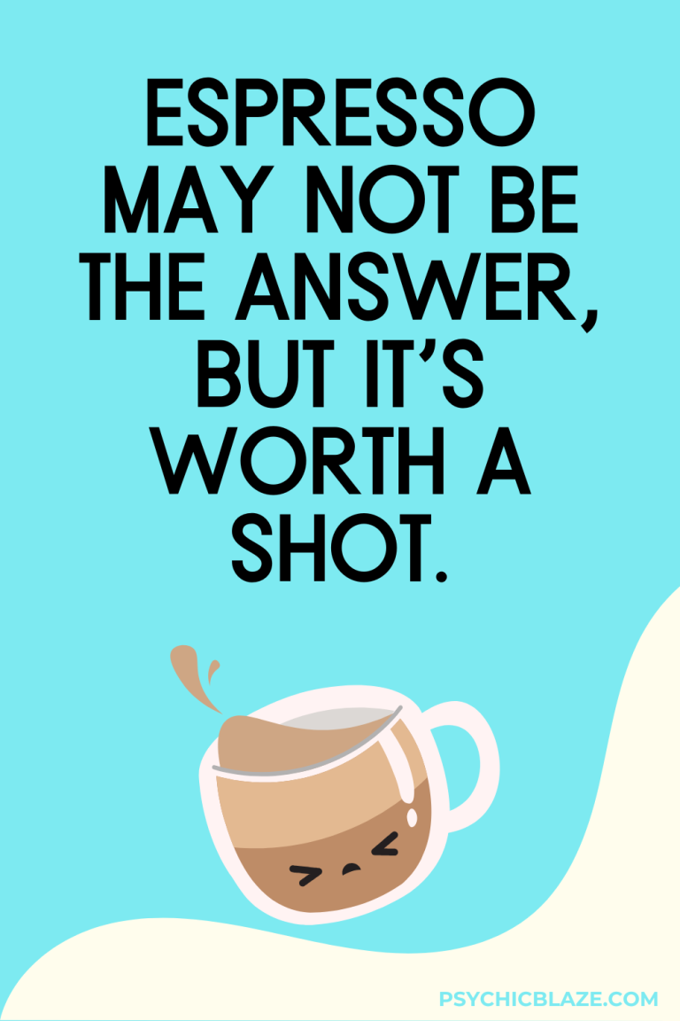 50+ Funny Coffee Jokes for a Latte Laughs