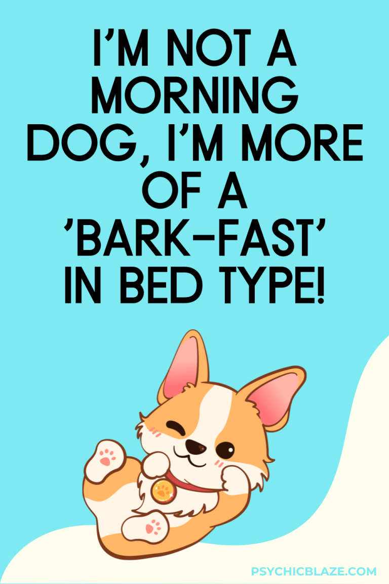 50+ Funny Dog Puns That Are Pawsitively Hilarious