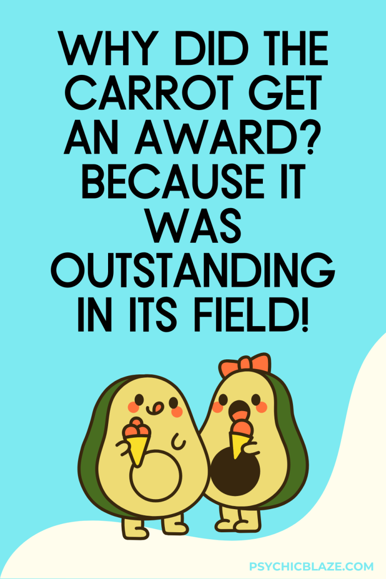 50+ Funny Food Jokes That Are a Real Treat