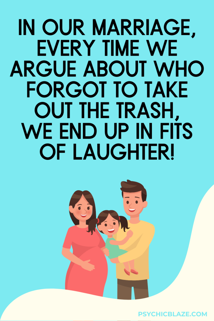 50+ Funny Marriage After 10 Years Quotes to Laugh About Long-Term Love