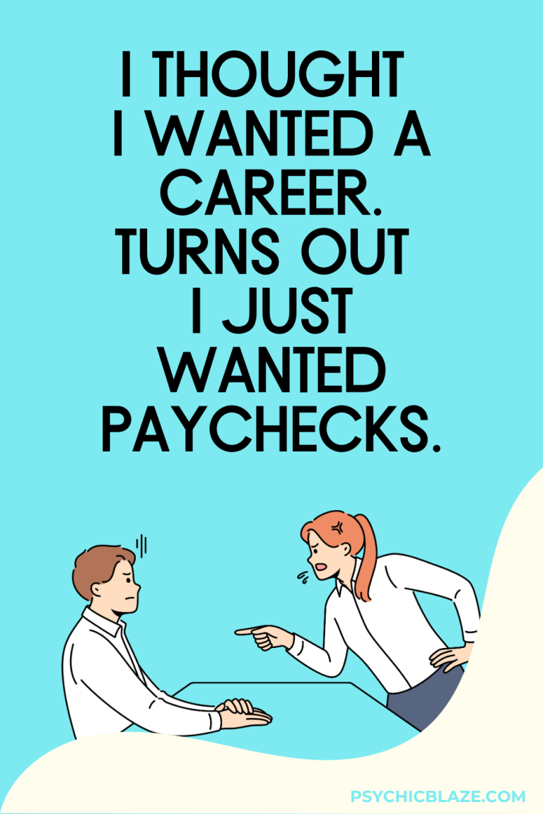 50+ Funny Boss Quotes to Lighten the Mood at Work