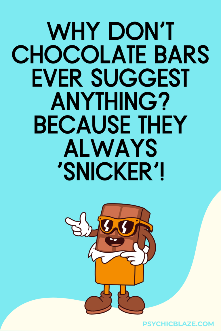 50+ Funny Chocolate Puns That Are Sweet and Silly