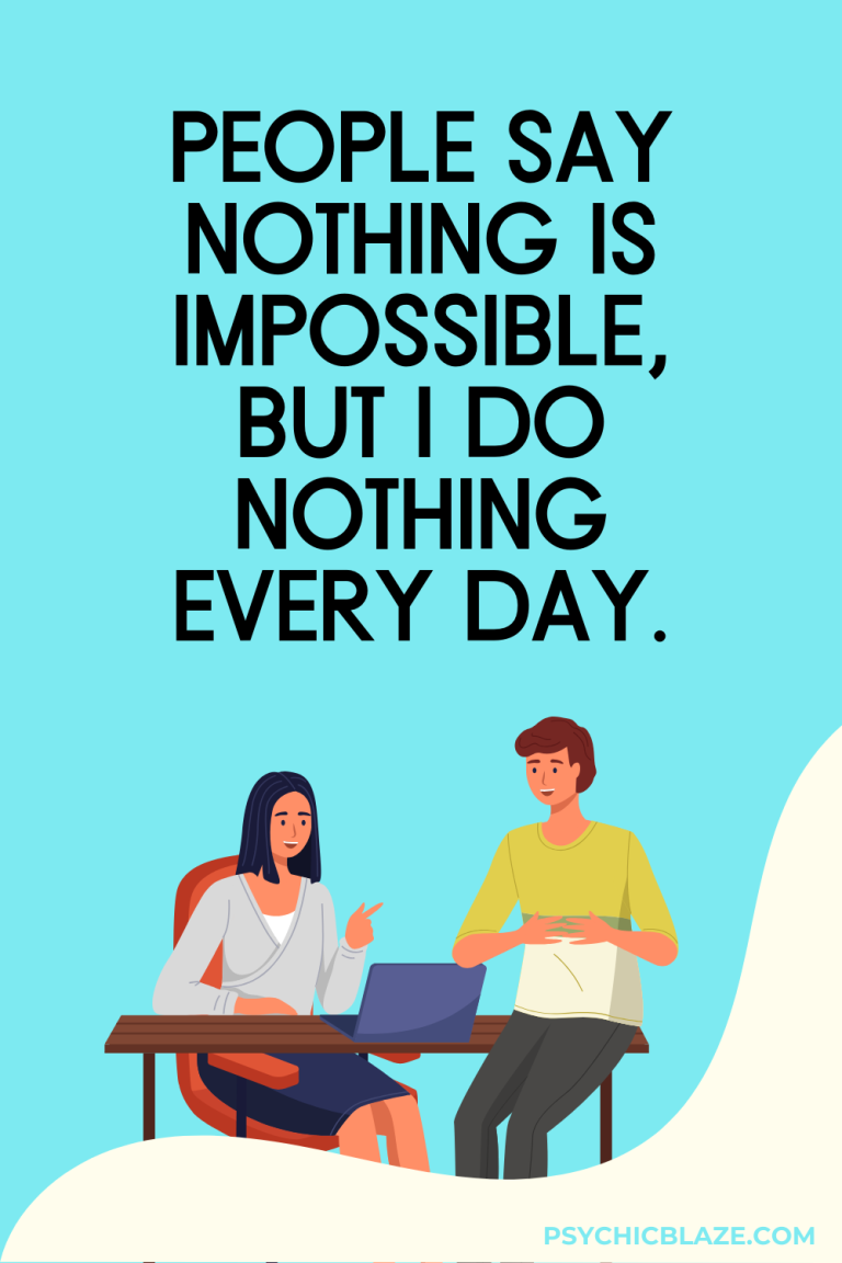 50+ Funny Co-Worker Quotes That Nail Office Life