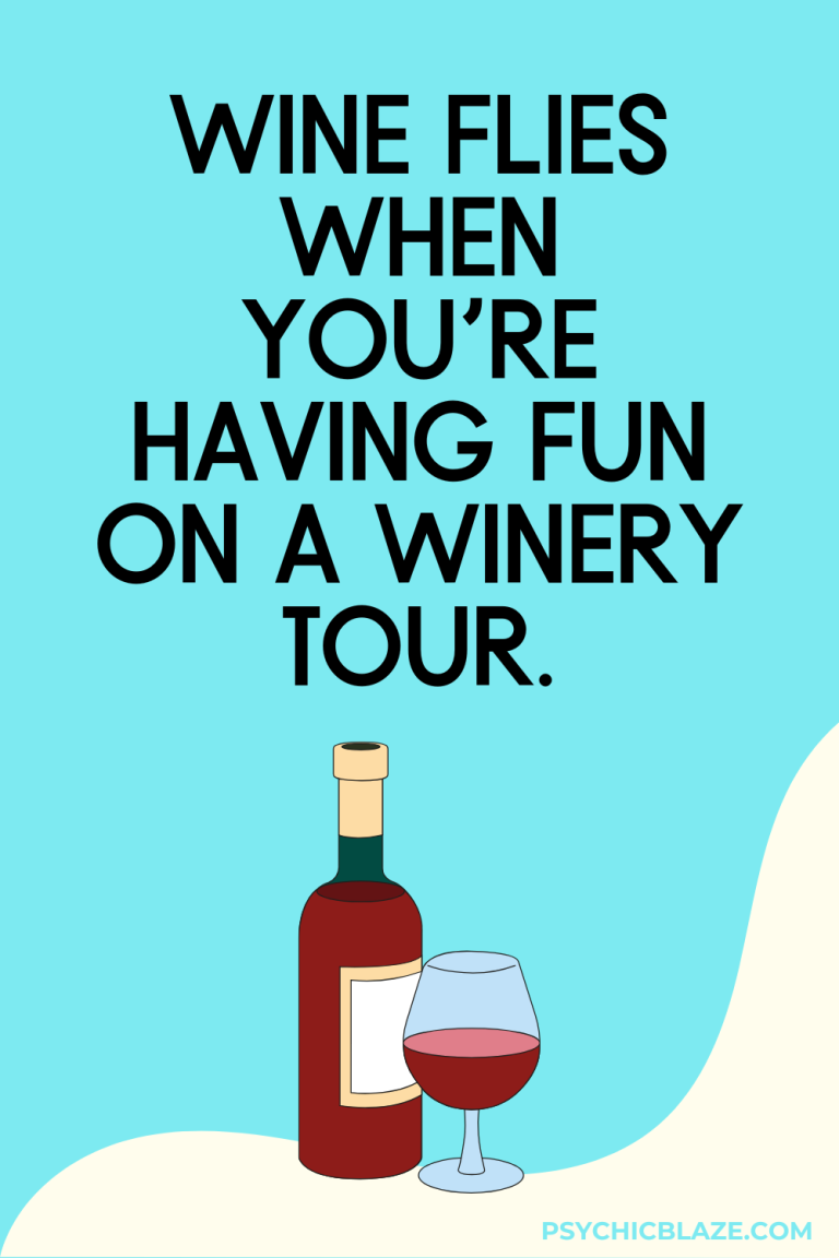 50+ Funny Wine Puns That Will Make You Laugh Your Glass Off