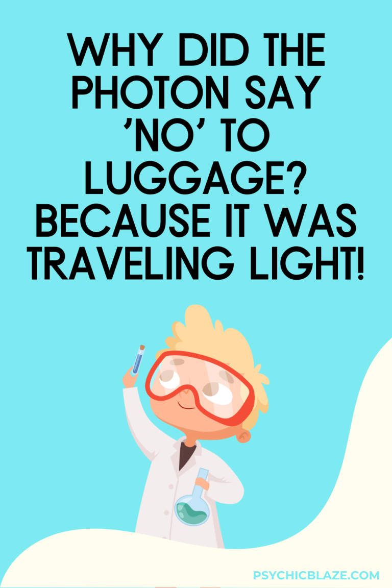 50+ Funny Science Jokes for Curious Kids