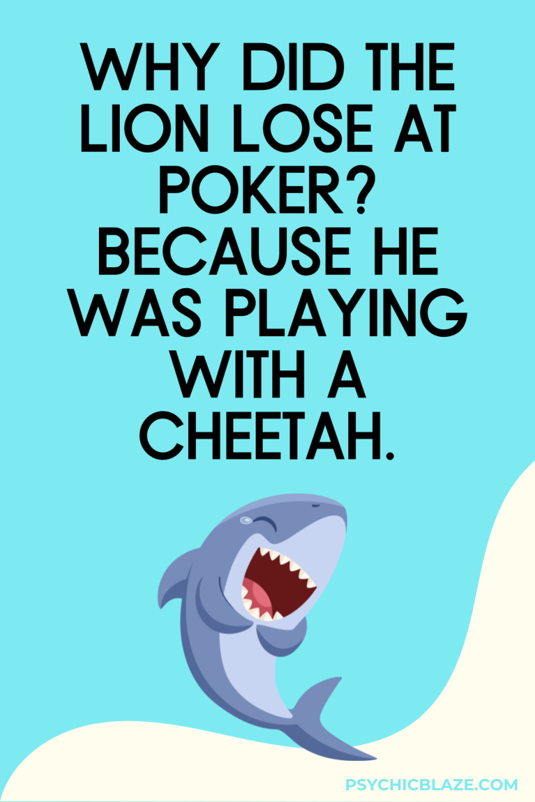 50+ Funny Animal Puns to Make You Laugh Out Loud