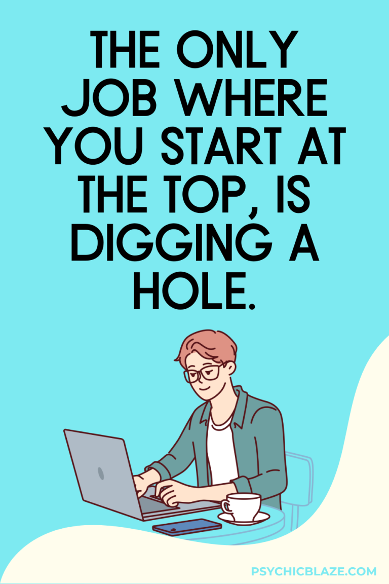 50+ Funny Quotes About Starting a New Job That Will Ease Your Nerves