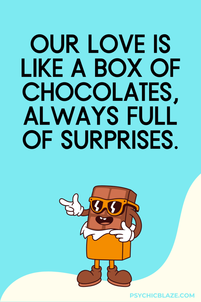 50+ Funny Chocolate Puns That Are Sweet and Silly