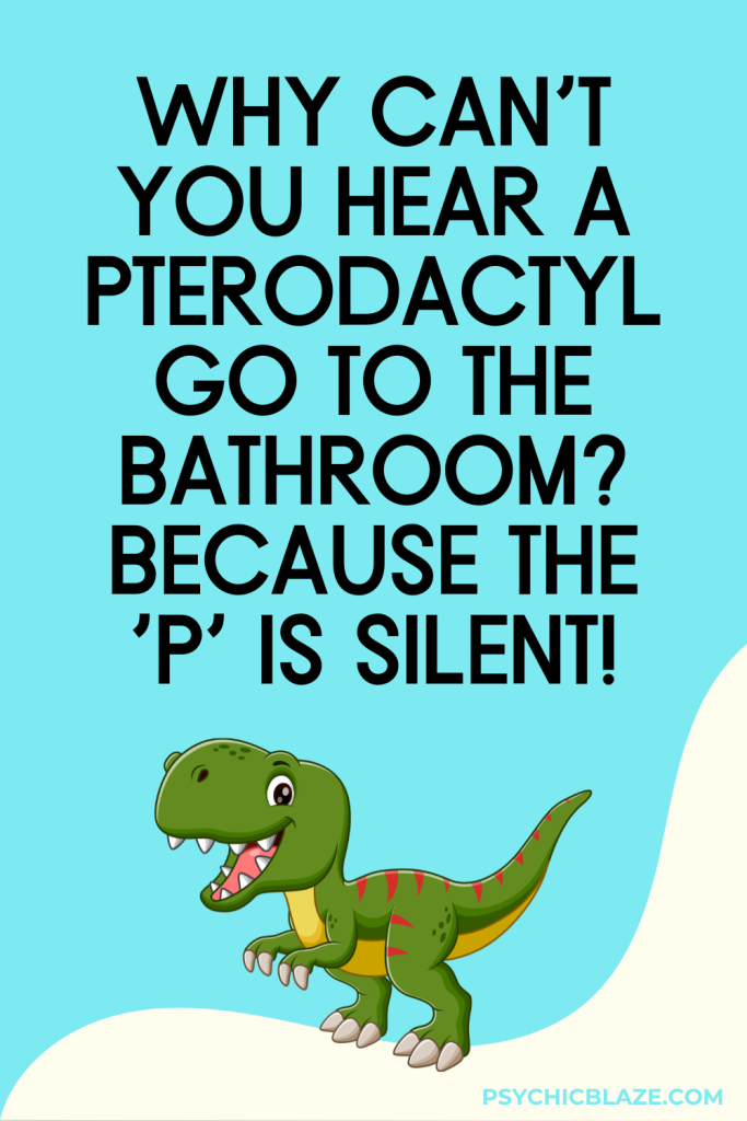 50+ Hilarious Dinosaur Jokes That Are Dino-mite