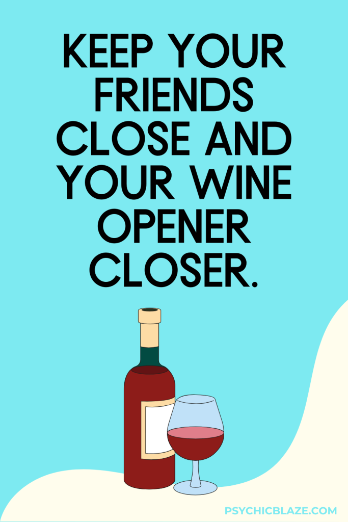 50+ Funny Wine Puns That Will Make You Laugh Your Glass Off