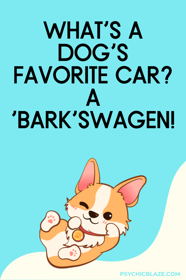 50+ Funny Dog Puns That Are Pawsitively Hilarious