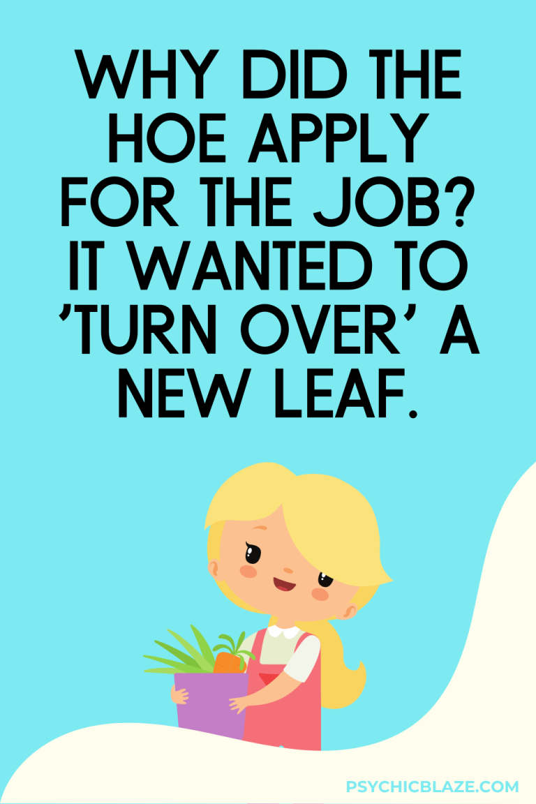 50+ Funny Gardening Puns and Jokes You'll Dig