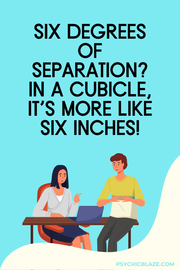 50+ Funny Co-Worker Quotes That Nail Office Life