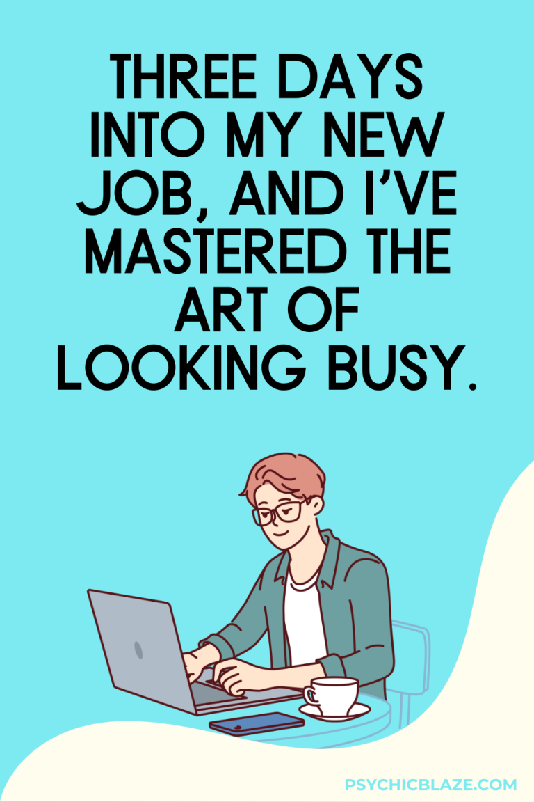 50+ Funny Quotes About Starting a New Job That Will Ease Your Nerves