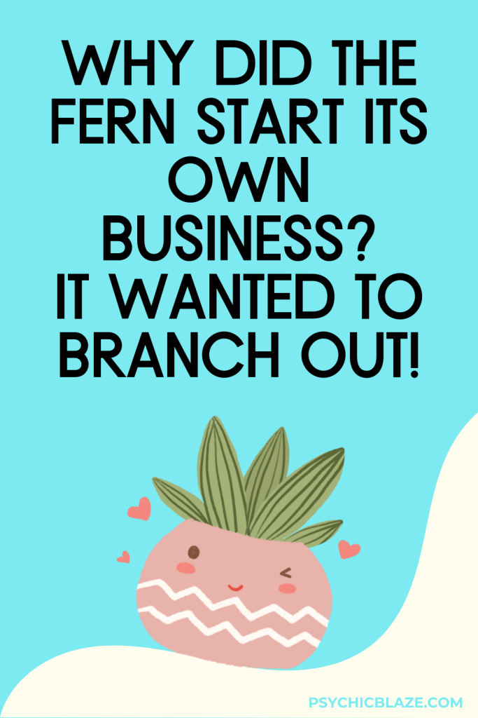 50+ Puns and Jokes for Plant Lovers That Are Simply Unbe-leaf-able