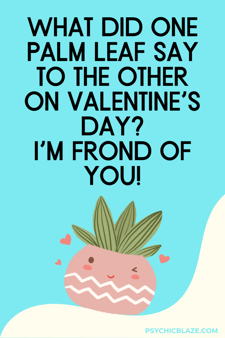 50+ Puns and Jokes for Plant Lovers That Are Simply Unbe-leaf-able