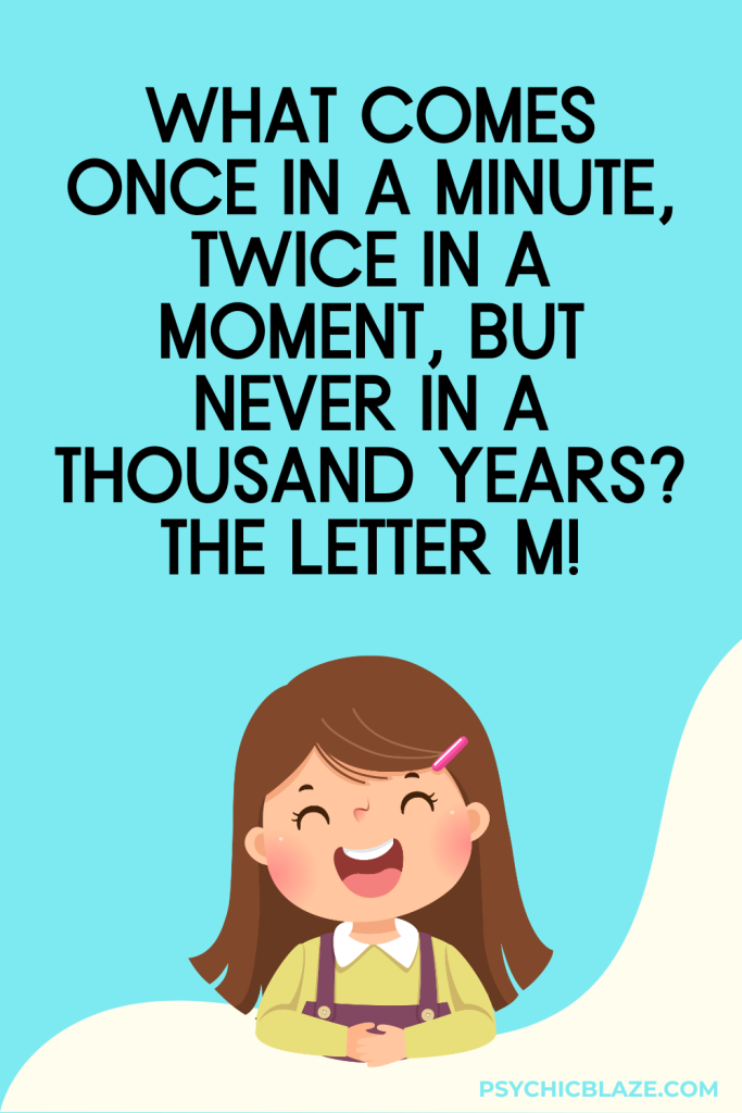 50+ Clean Jokes for Kids That Are Guaranteed to Get Giggles