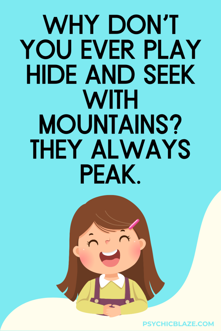 50+ Clean Jokes for Kids That Are Guaranteed to Get Giggles