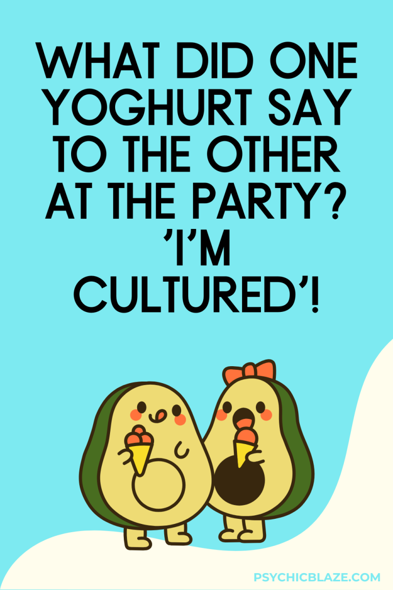 50+ Funny Food Jokes That Are a Real Treat