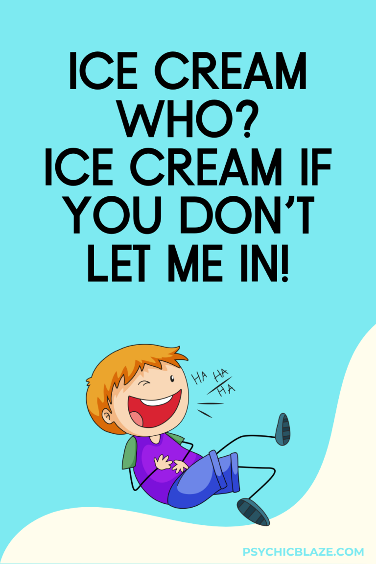 50+ Hilarious Knock, Knock Jokes for Kids