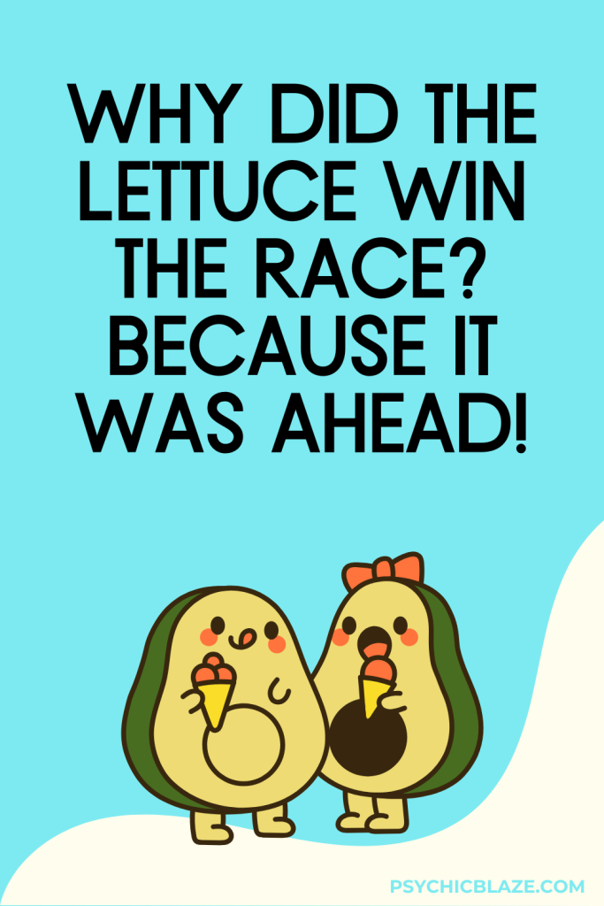 50+ Funny Food Jokes That Are a Real Treat