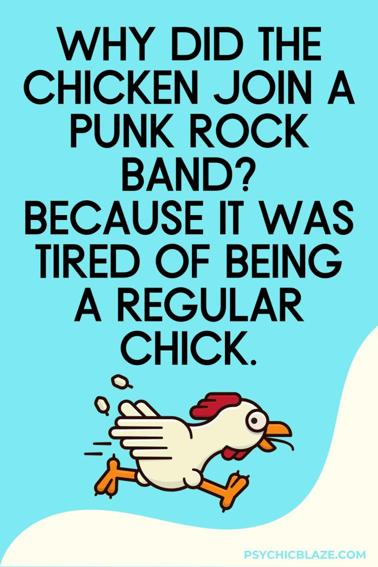 50+ 'Why Did The Chicken Cross The Road?' Jokes