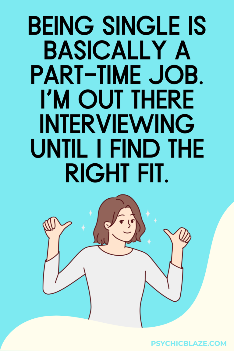 50+ Funny Quotes About Being Single After 30 That Are Totally Relatable