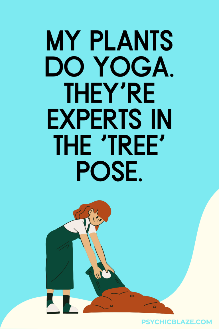 50+ Funny Gardening Quotes for Plant Lovers