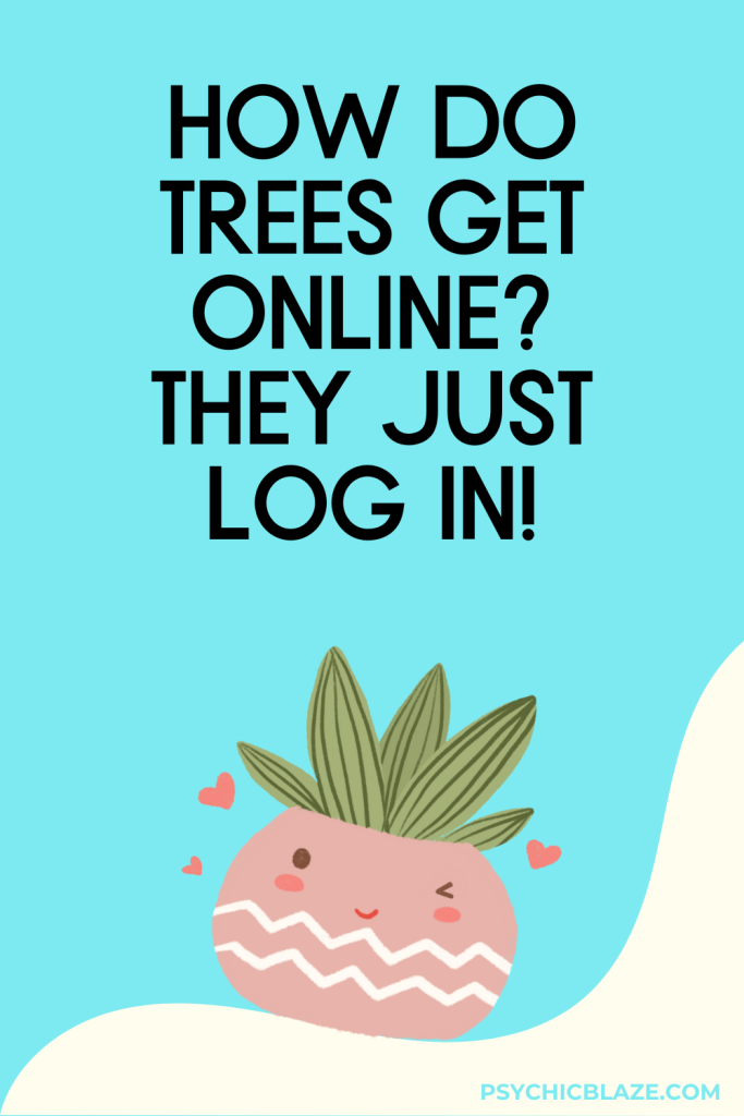 50+ Puns and Jokes for Plant Lovers That Are Simply Unbe-leaf-able