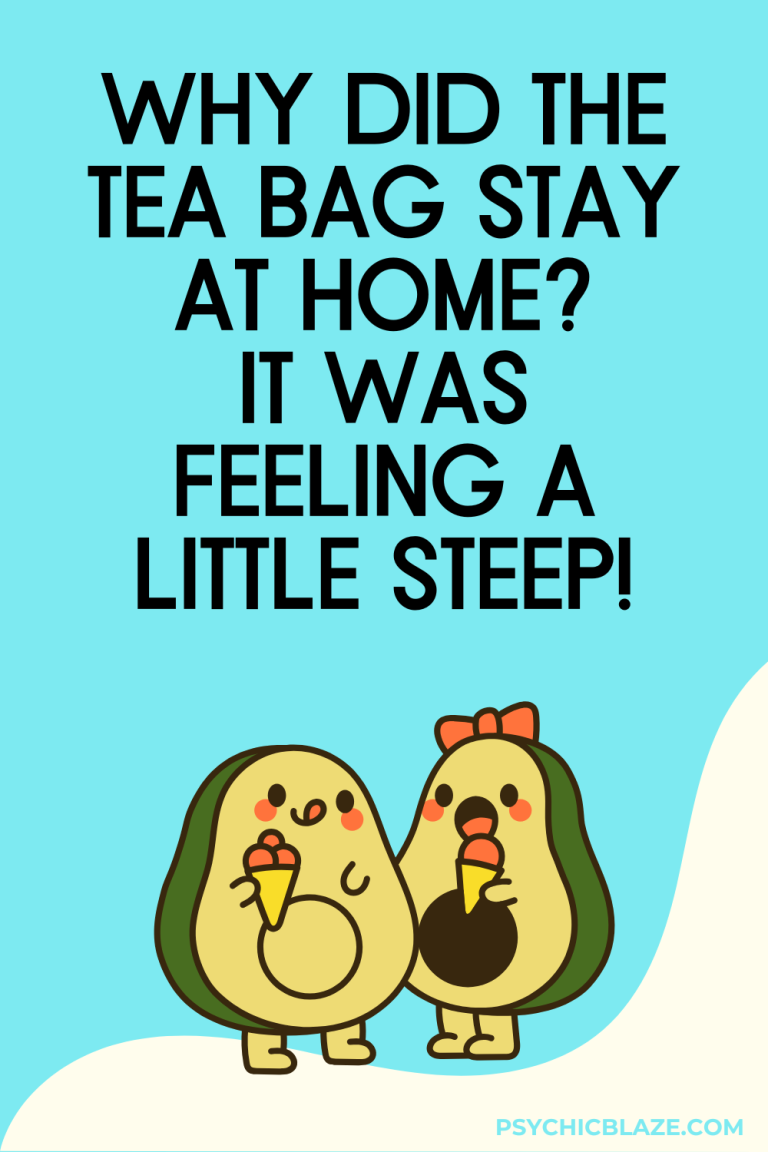 50+ Funny Food Jokes That Are a Real Treat
