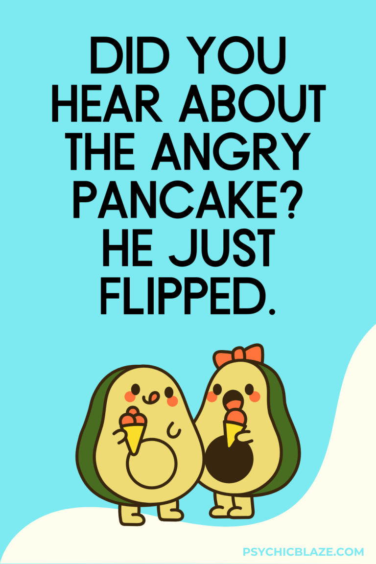 50+ Funny Food Jokes That Are a Real Treat