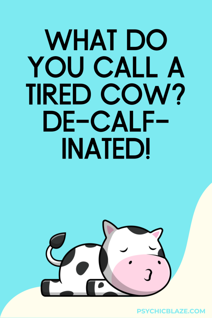 50+ Funny Cow Jokes That Are A-moo-sing