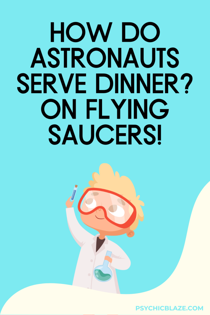 50+ Funny Science Jokes for Curious Kids