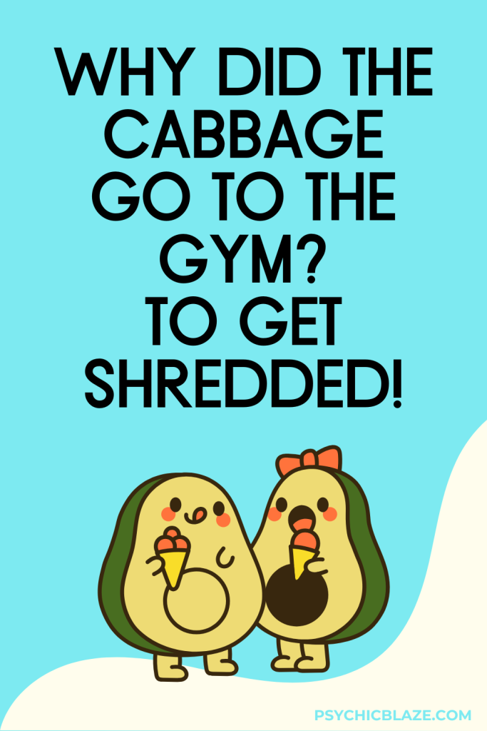 50+ Funny Food Jokes That Are a Real Treat