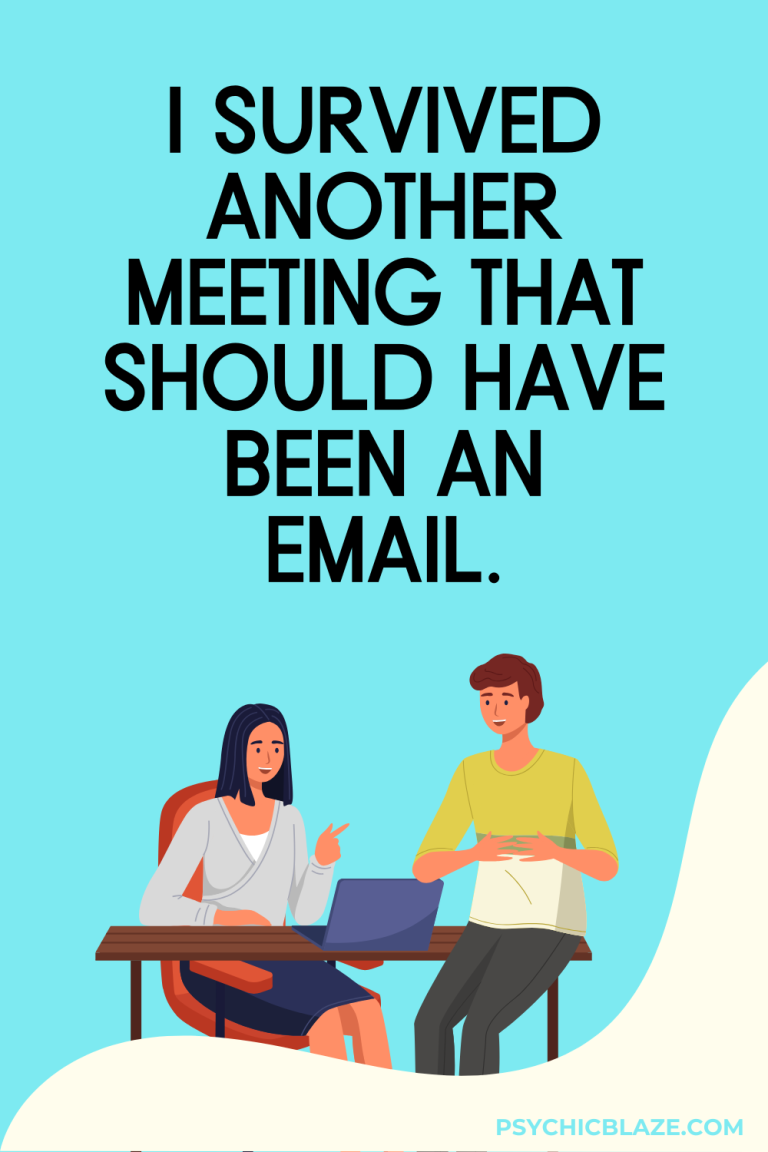 50+ Funny Co-Worker Quotes That Nail Office Life