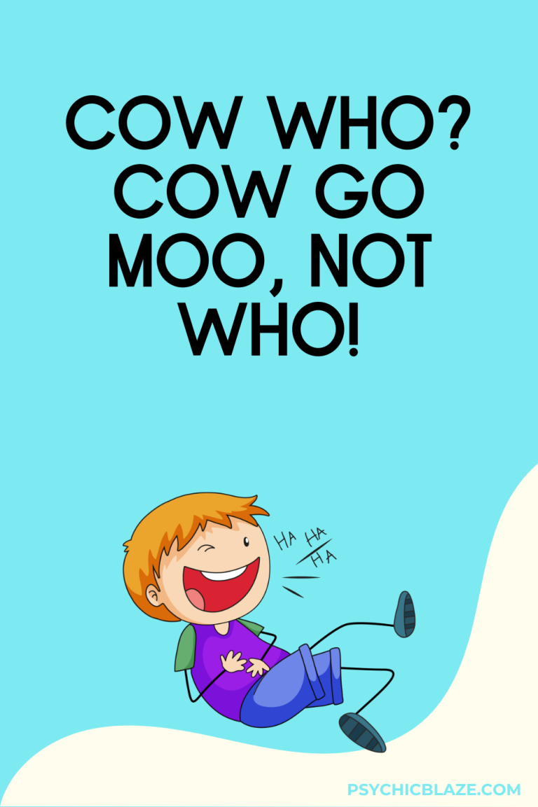 50+ Hilarious Knock, Knock Jokes for Kids