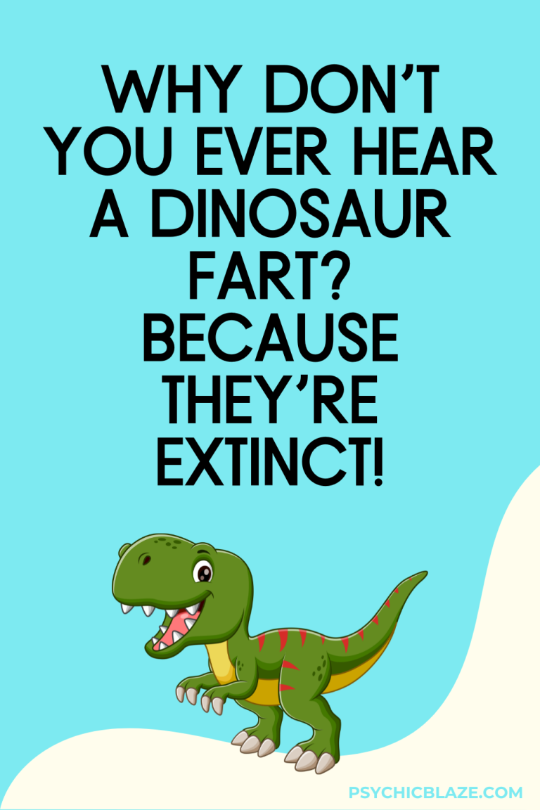 50+ Hilarious Dinosaur Jokes That Are Dino-mite