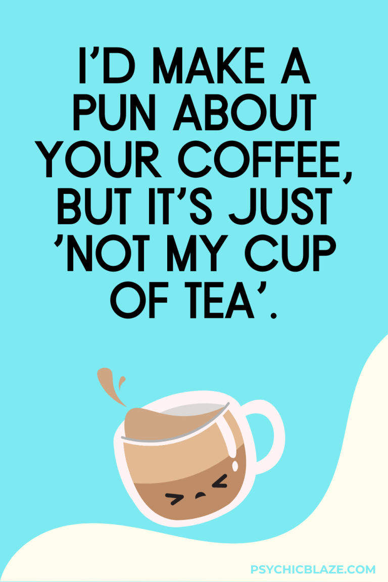 50+ Funny Coffee Jokes for a Latte Laughs