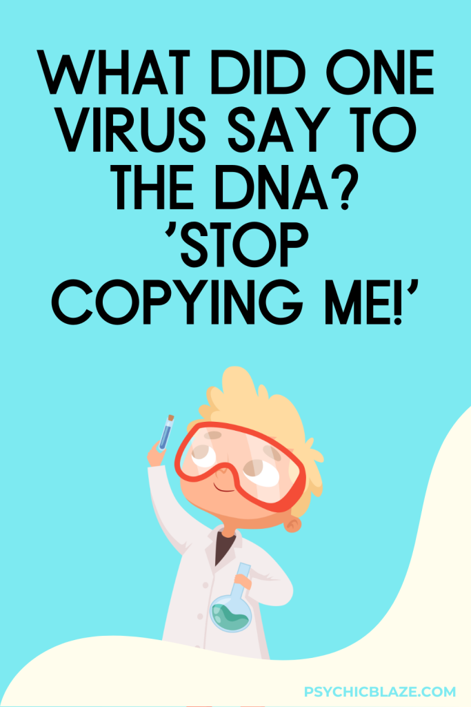 50+ Funny Science Jokes for Curious Kids