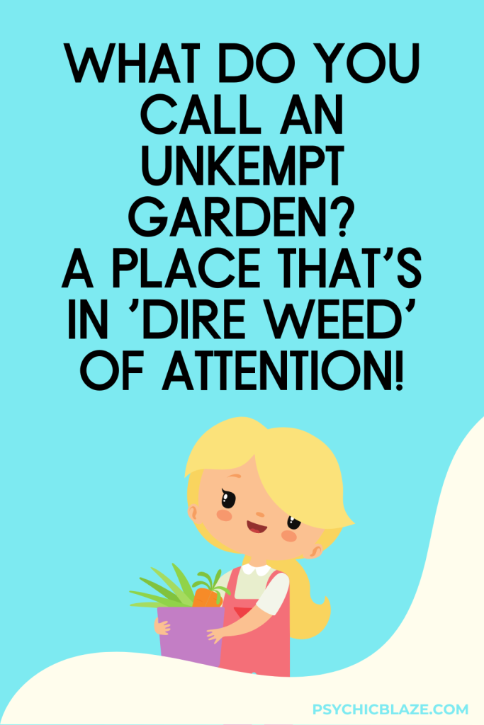 50+ Funny Gardening Puns and Jokes You'll Dig