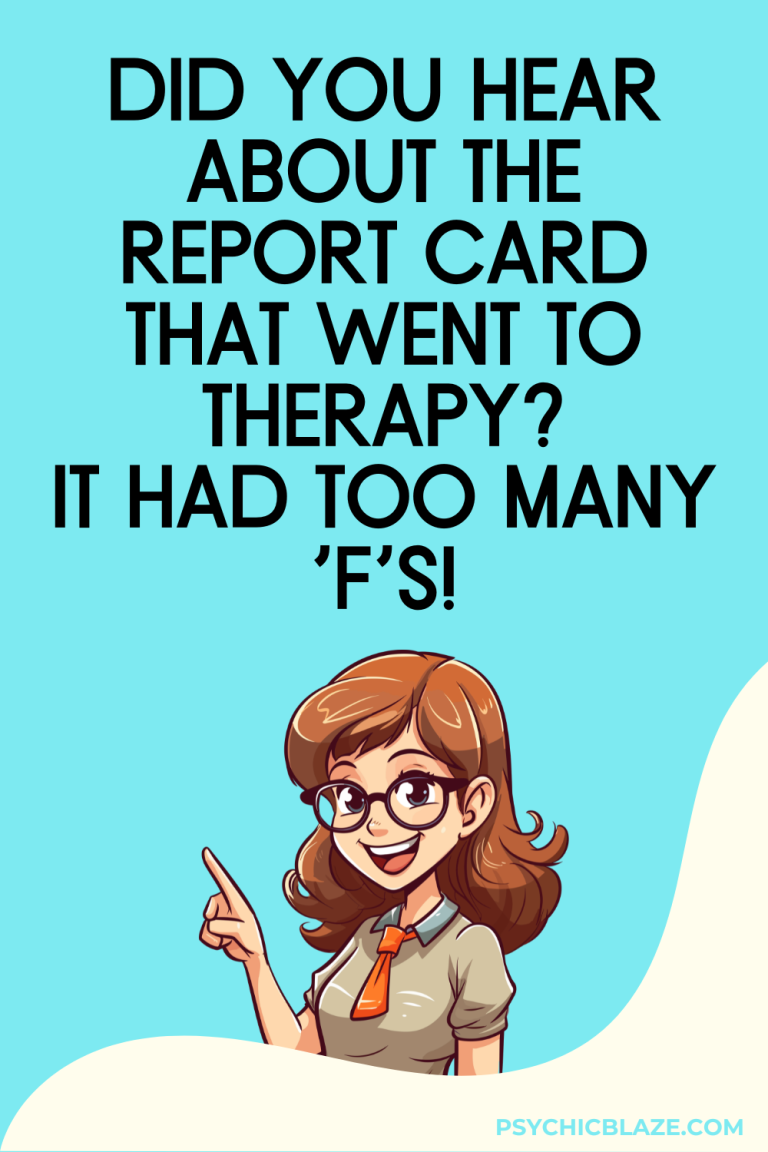 50+ Funniest Parent-Teacher Conference Jokes