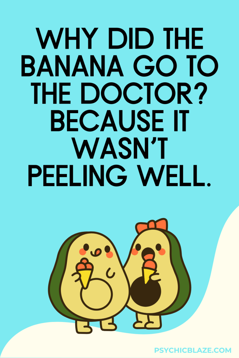 50+ Funny Food Jokes That Are a Real Treat