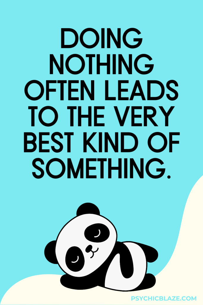 50+ Funny Lazy Day Quotes for When You Just Can’t Be Bothered