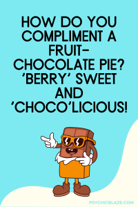 50+ Funny Chocolate Puns That Are Sweet and Silly