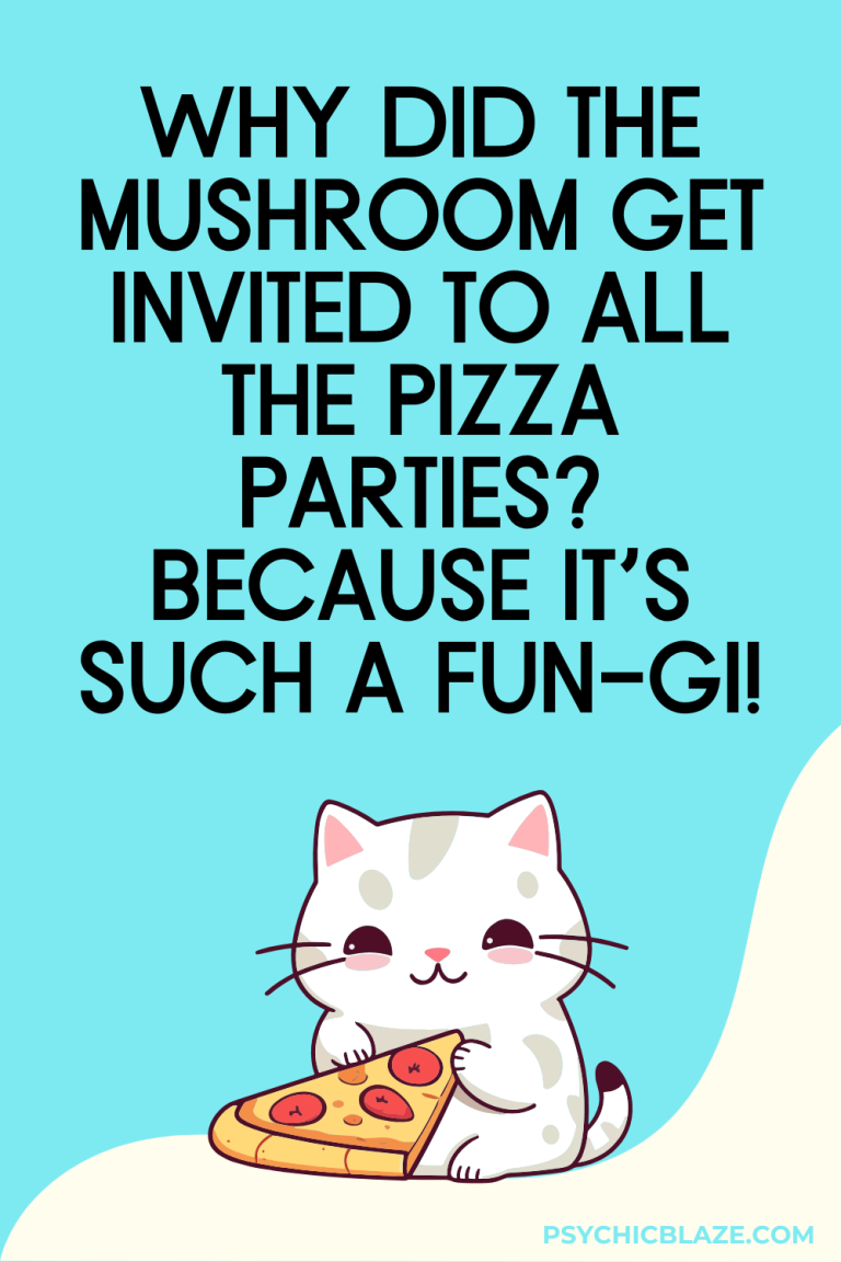 50+ Hilarious Pizza Jokes That Are Slices of Fun
