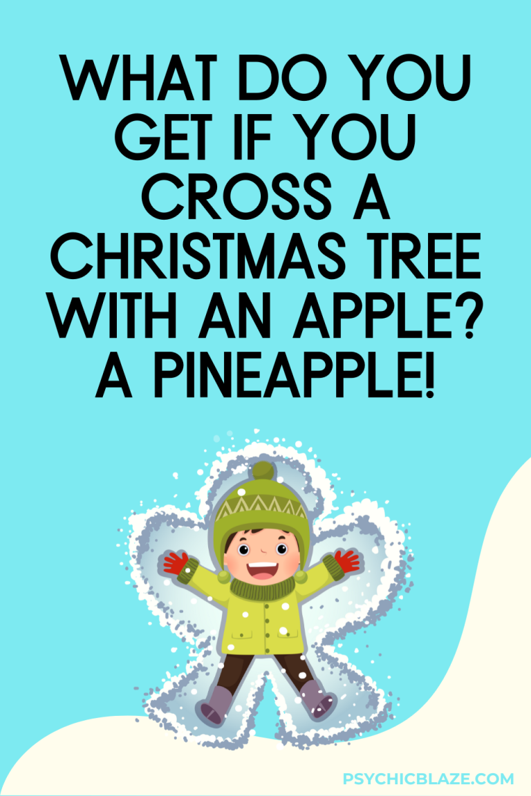 50+ Actually Funny Christmas Jokes for Kids