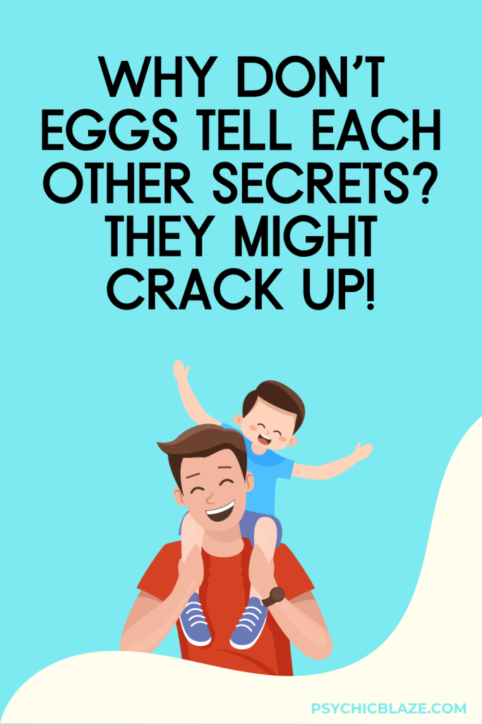 50+ Hilarious Dad Jokes for Every Occasion