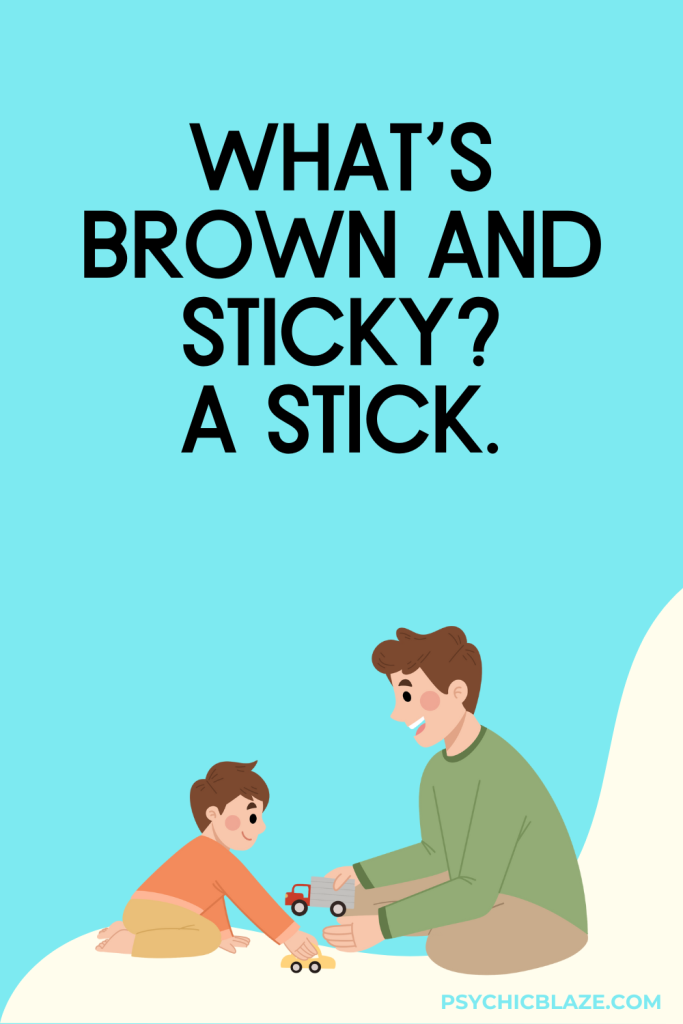 50+ Dad Jokes So Bad, They're Actually Good