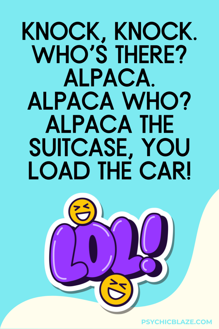 50+ Knock, Knock Jokes That Will Crack You Up