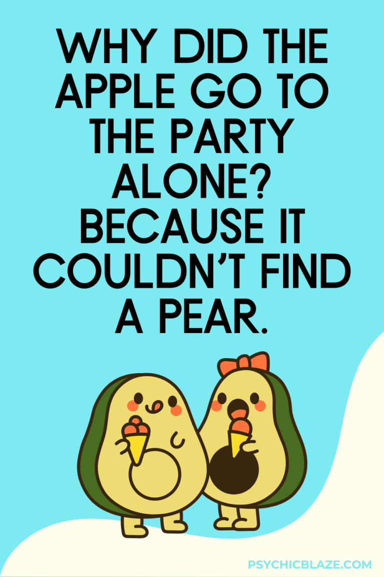 50+ Funny Food Jokes That Are a Real Treat